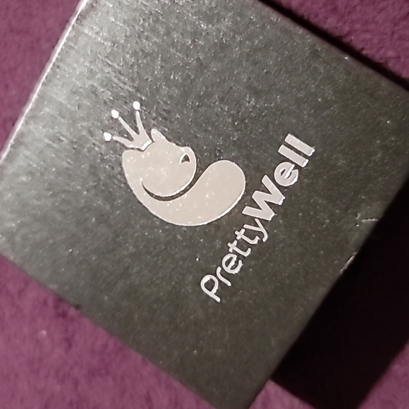 PrettyWell | Other | New Prettywell Silicone Invisible Adhesive Pasties Nipple Covers Nude Color ...